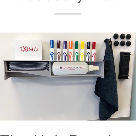 coronagroupinc | Office | Premium Plus Magnetic Accessory Hub | Poshmark